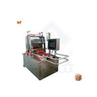 Quality Professional and Sugar Peach Pear Gummy Candy Depositing Machine for Candy for sale