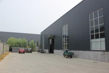 China Factory - Hebei Changte Wire Mesh Manufacturing Co.,Ltd.