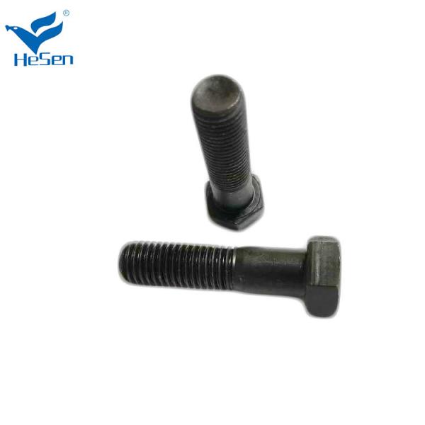 Quality S0765966 DX225LC Hexagon Flange Bolt  DooSan DX225LC Bottom Roller for sale