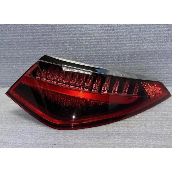 Quality 2021-2024 Mercedes S Class W223 Right Passenger Outer Led Tail Lights for sale