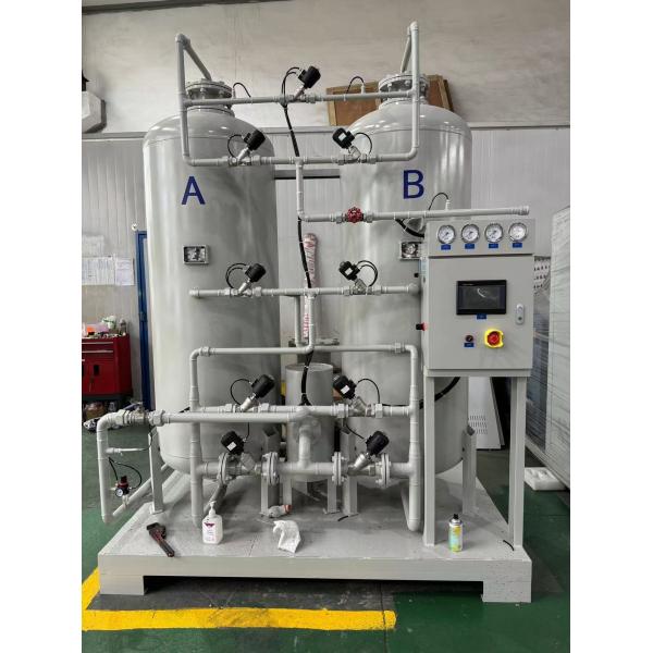 Quality generator oxygen medical oxygen generation plant purity 99 for sale