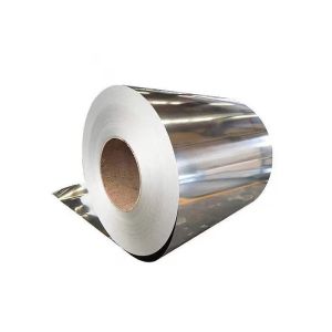 Quality Stainless Steel Coils for sale