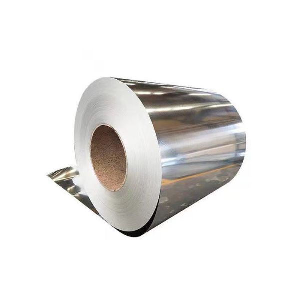 Quality Polished 0.3-15mm 304L Stainless Steel Coil ASTM 304 316 316L for sale
