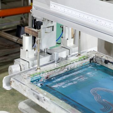 Quality 80m/Min Digital Flexo Printing Machine 4-22 Colors For Shoe Face Clothes PVC for sale