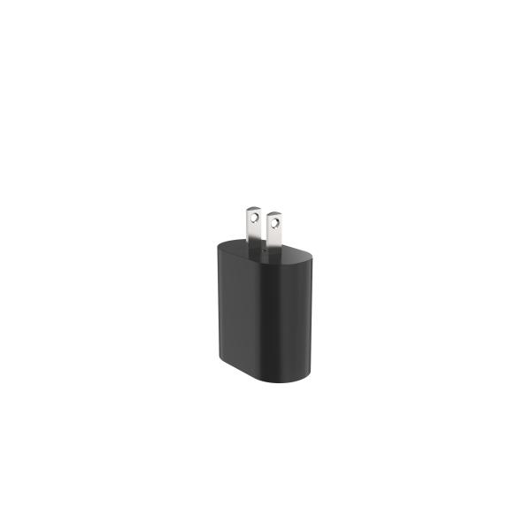 Quality 10W 5V 2A Wall Charger PSE Certificate Over Voltage Protection for sale
