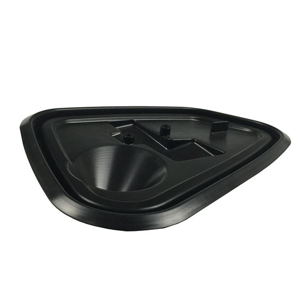 Quality Customized Auto Multi Cavity Injection Moulding Components / Motorcycle Plastic for sale