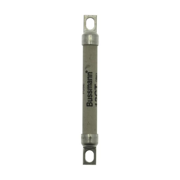 Quality Eaton Bussmann Series High Speed British Standard BS88 Fuse 12CT for sale
