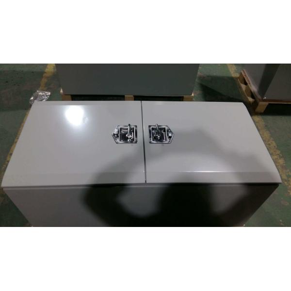 Quality CNC Stamping Sheet Metal Box Fabrication Welding IP60 for sale