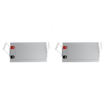 Quality Lithium Li Ion Deep Cycle 24V 200Ah Lifepo4 Marine Battery for sale