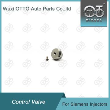 Quality Common Rail Control Valve For Siemens Injectors A2C59513554/5WS40539 Etc. for sale