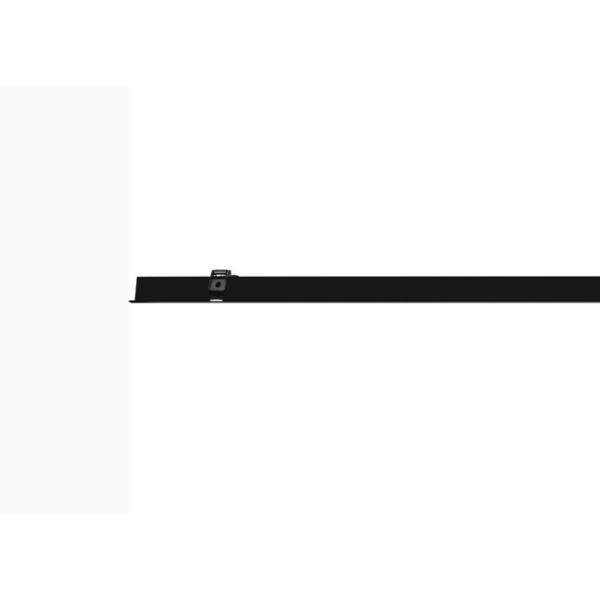 Quality Ra 80 Recessed LED Linear Light / 36W Ceiling Linear Pendant Light Fixture for sale