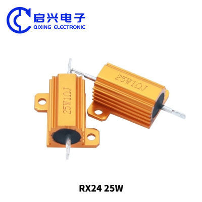 Quality Automotive LED Resistor HID Decoding Resistor 1156 1157 7440 for sale