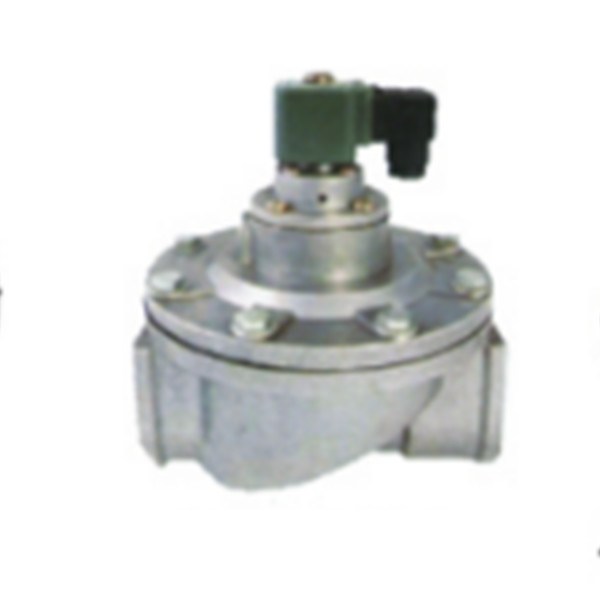 Quality DMF-Y Submerged Electromagnetic Pulse Valve Economical and durable for sale