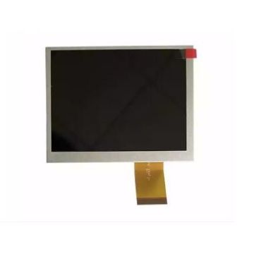 Quality 5.6" Inch TFT LCD Screens At056tn52 V.3 At056tn52 V3 640x480 LCD Display Panel for sale