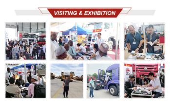 China Factory - Shandong Heavy Industry Machinery Co.,Ltd.