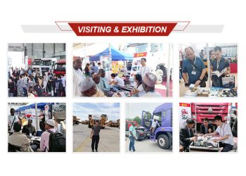 China Factory - Shandong Heavy Industry Machinery Co.,Ltd.