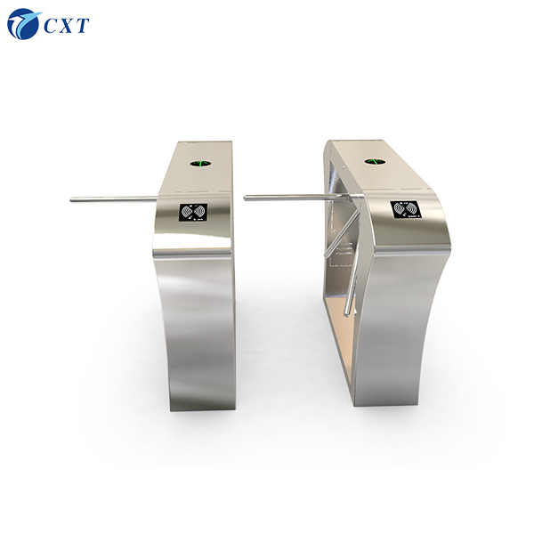 Quality Bi-Directional Tripod Turnstile Gate 35p/m with Alarm Function for sale