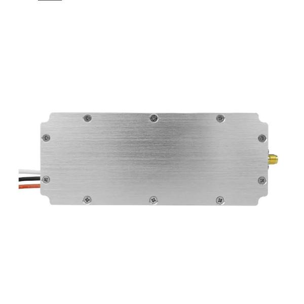 Quality Compact Network Jammer Module Broadband RF Power Amplifier Module 100mhz-2700mhz for sale