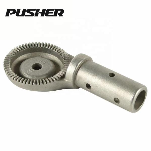 Quality 100% Inspected Cast Forged Alloy Steel Aluminium Investment Casting For High for sale