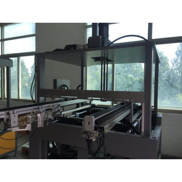 Quality Book Type Box Assembly Machine , Gift Box Making Machine Eco Friendly for sale