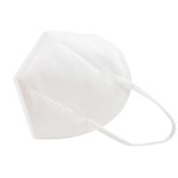 Quality High BFE FFP2 Face Mask Safety Face Mouth Protection Filtering Cover For for sale