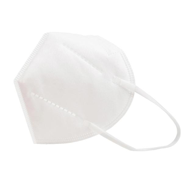 Quality High BFE FFP2 Face Mask Safety Face Mouth Protection Filtering Cover For Personal Protection for sale