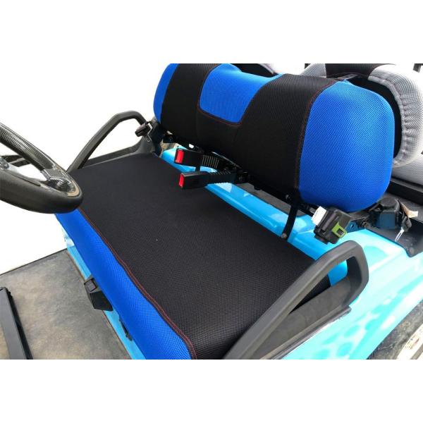 Quality Fungus Resistant UV Stabilized Vinyl YAMAHA Rear Flip Seat for sale