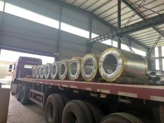 China Factory - Wuxi Sylaith Special Steel Co., Ltd.