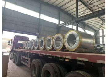 China Factory - Wuxi Sylaith Special Steel Co., Ltd.