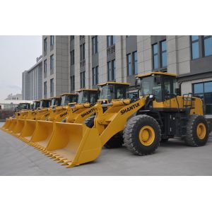 China Factory - Liangong Construction Machinery Co., Ltd.