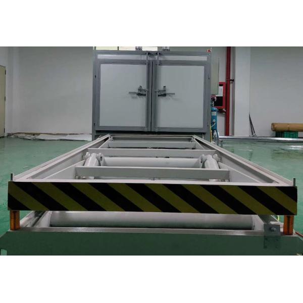 Quality Efficiently Laminate Your Windows with Customized Request Glass Laminating for sale