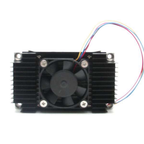 Quality 1.33 TFLOPS RJ45 2 Lane MIPI Industrial SBC Embedded System NVIDIA Jetson TX2 8G for sale