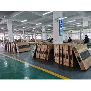 China Factory - Guangdong Tsinghill Technology Co.,Ltd