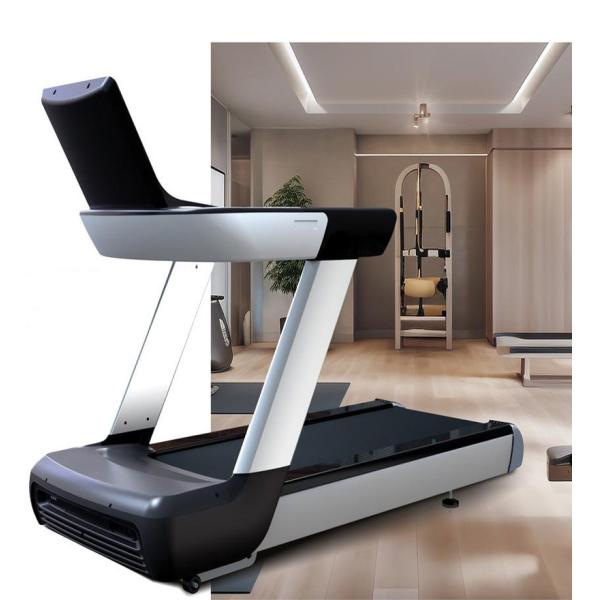 Quality 6mm Thick Columns Super Large Handrails Safety Protection For Workout Running for sale