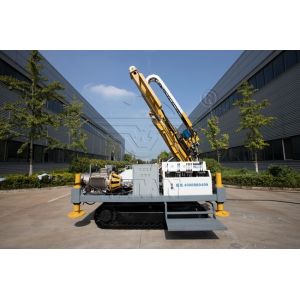 Quality Anchor Drilling Rig for sale