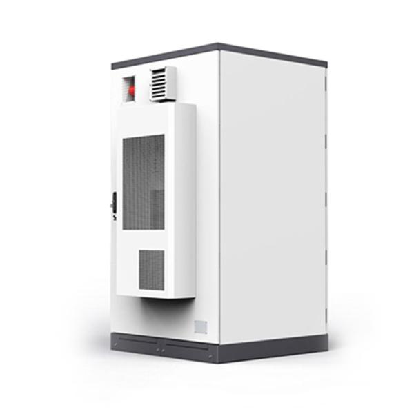 Quality Lithium Iron Phosphate Energy Battery Storage Cabinet EMS Control for sale