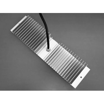 Quality Soldering LED Street Light Module With Wide Angle Polarized Lens 155x80 Degree for sale