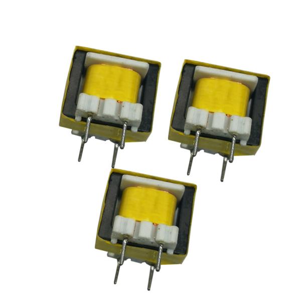 Quality Hard Feet EI14 Low Frequency Audio Transformer Precision Sound for Hi-Fi System for sale