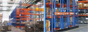 Galvanized Wire Container