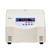 Quality Lab Low Speed Centrifuge Machine 4000rpm - 6000rpm for Universities for sale