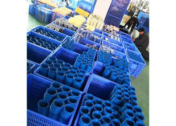 China Factory - GUANGZHOU SUNCAR SEALS CO.,LTD.