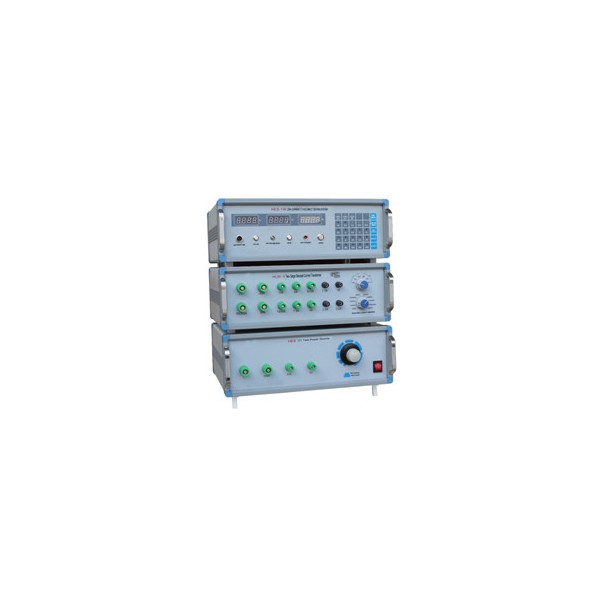 Quality 0.02 Class CT PT Test Equipment , Low Current CT Test Kit for sale