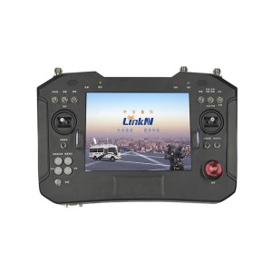 Quality Handheld UGV Remote Controller COFDM for sale