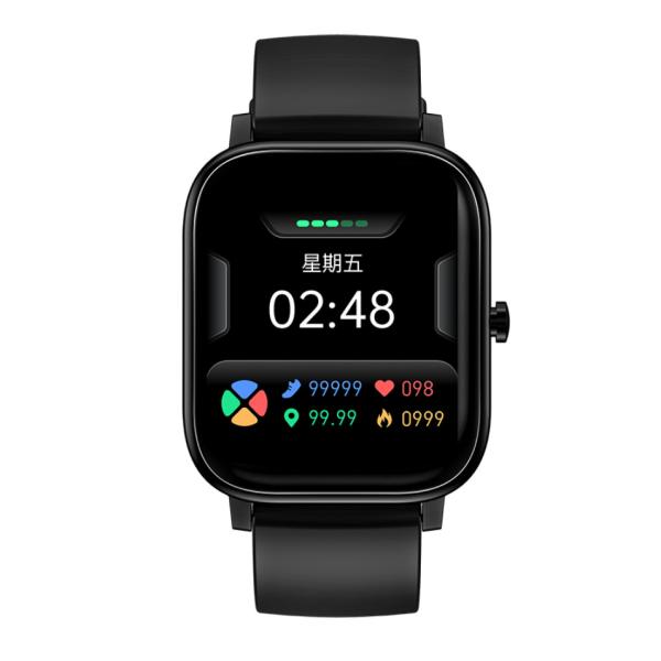 Quality TL8258 Multifunction Smart Watch for sale