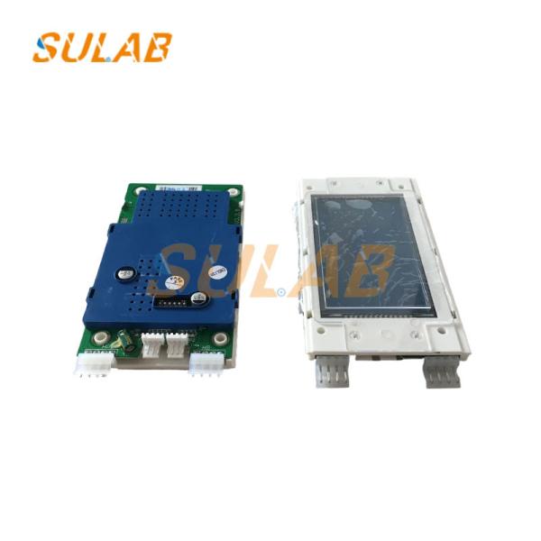 Quality Otis Elevator 4.3 Inch COP LOP Outbound Call Display Board LMBS430-V3.2.2 for sale