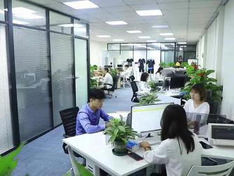 China Factory - Guangzhou MQ Acoustic Materials Co., Ltd