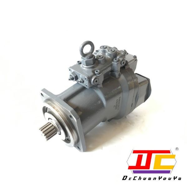 Quality Grey Color Hitachi Excavator Hydraulic Pump HPV145 for sale