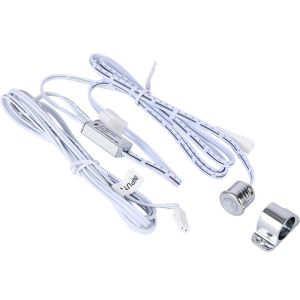 Quality DC 12V Motion PIR Sensor Switch For Wardrobe Cabinet Drawer Kitchen Hallway for sale