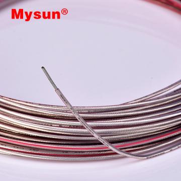 Quality 300v 200c Degree UL1332 Tinned Copper FEP Insulated Wire for sale