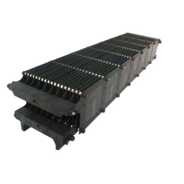Quality High Thermal Conducticivity Gray Graphite Boat Carbon for sale